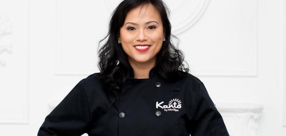 Chef Diona Joyce brings the best Filipino street food to Toronto ...